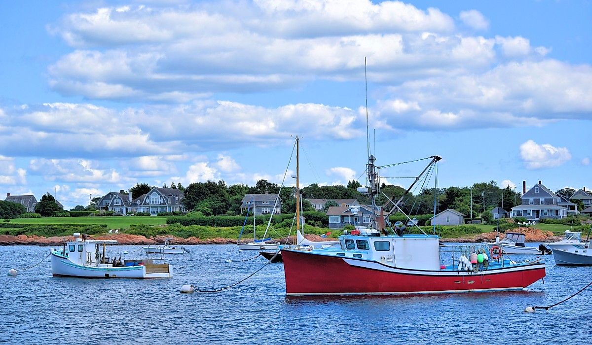 7 Rhode Island Small Towns With Unmatched Friendliness