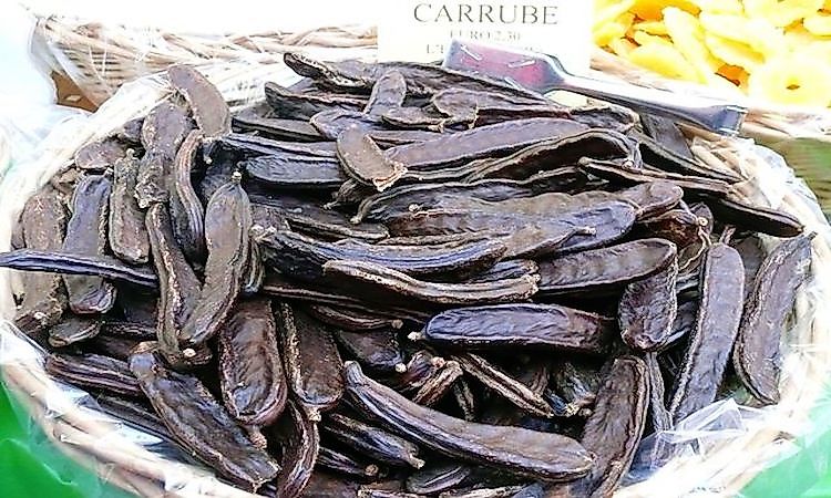 Top Carob Producing Nations In The World