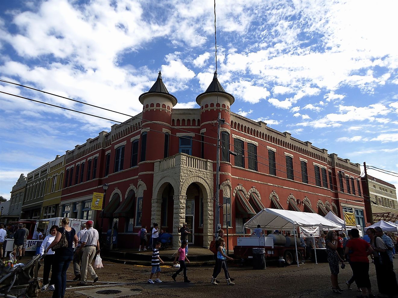 Louisiana's 7 Best Retirement Towns Ranked