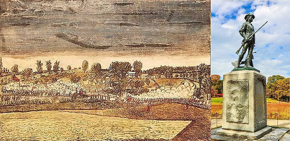 Greatest Battles In American History