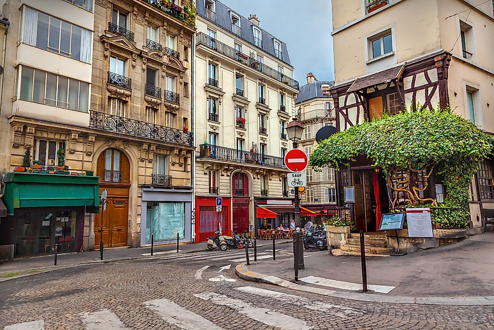10 Unusual Things to do in Paris