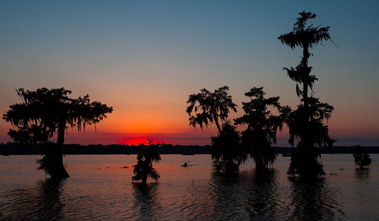 9 Prettiest Towns to Visit in Louisiana