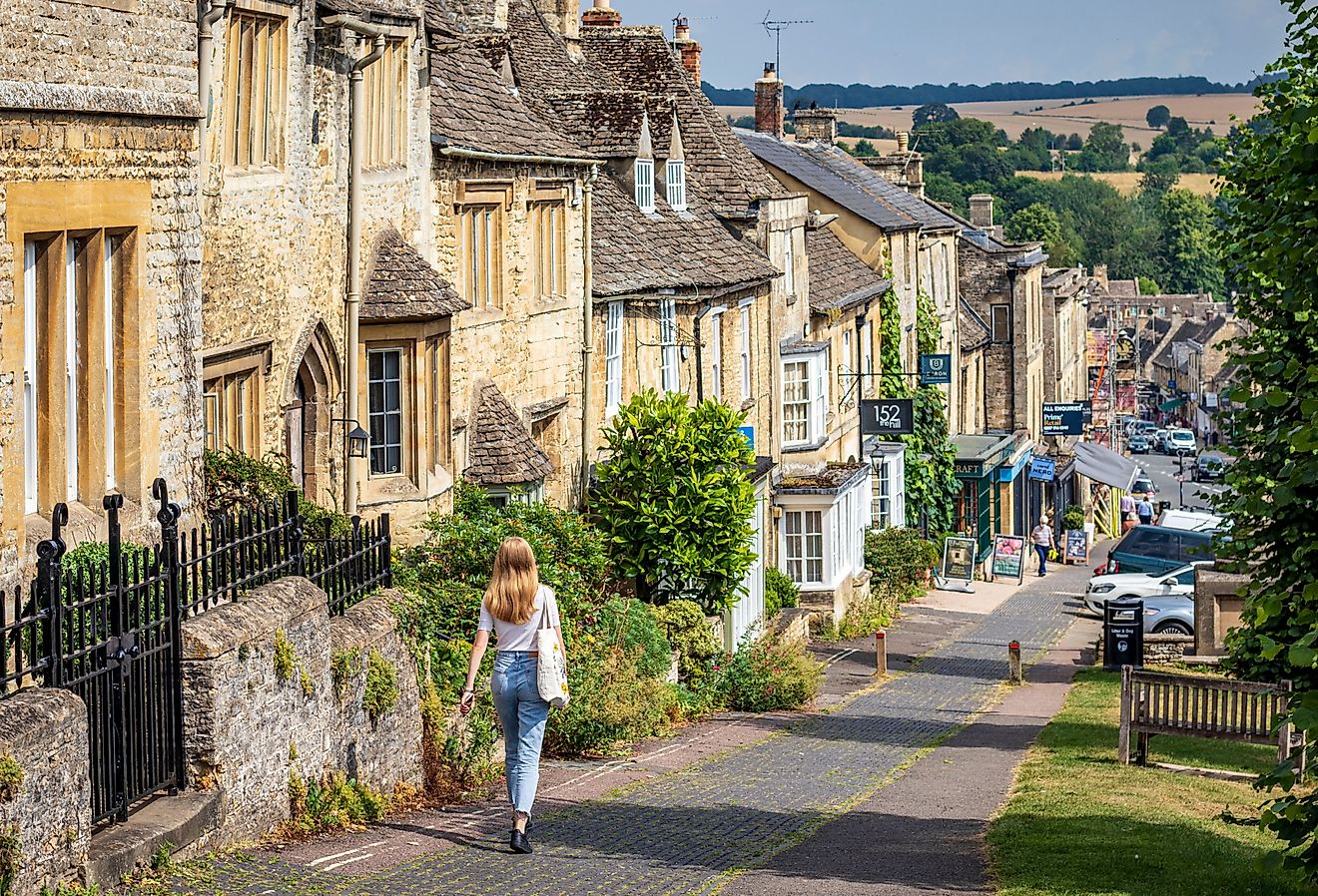 11 Best Small Towns in England for a Weekend Retreat