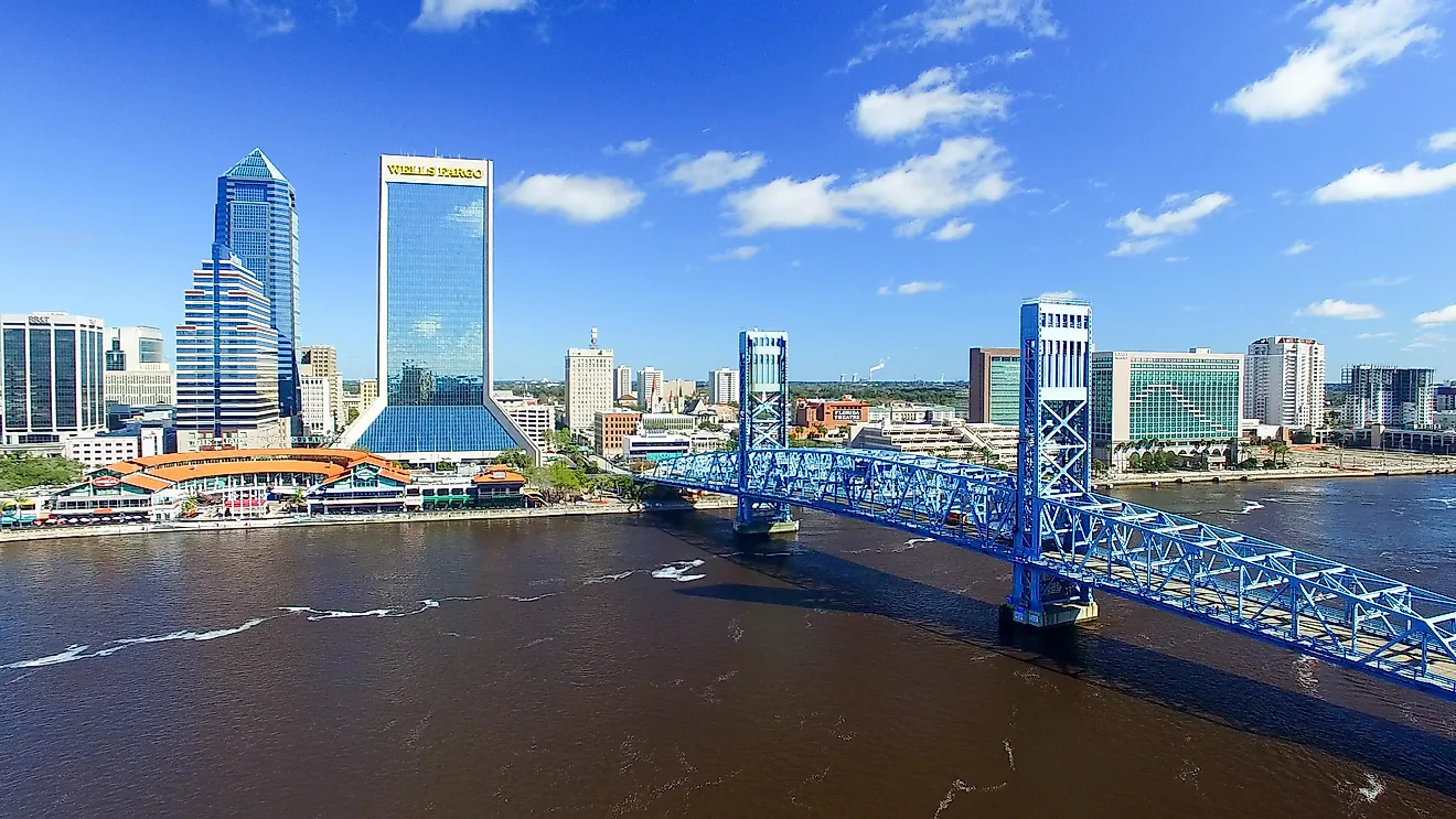 Jacksonville, Florida