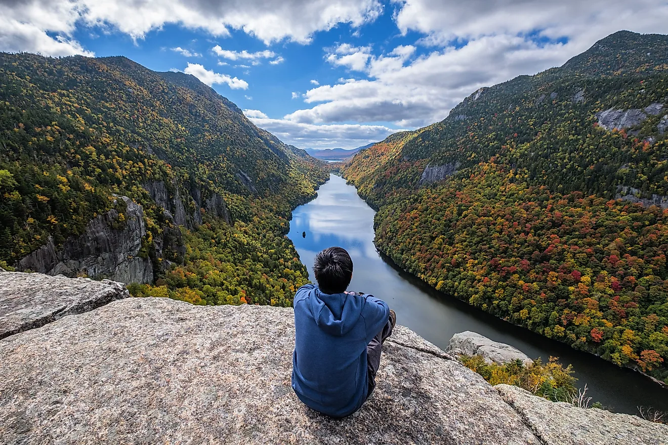 10 Gorgeous Adirondack Mountains Towns To Visit In 2023