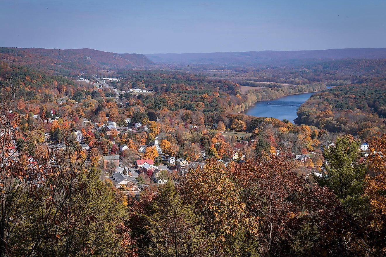 The One Poconos Town Everyone Should Visit At Least Once