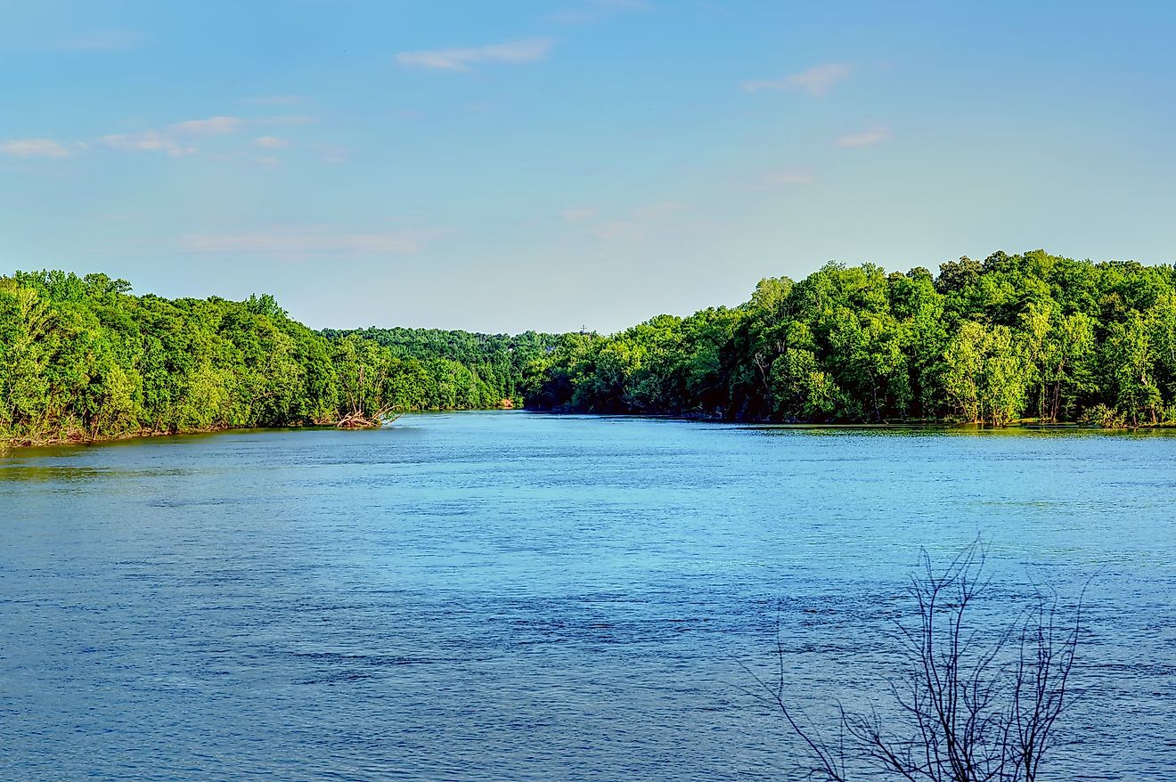 Catawba River