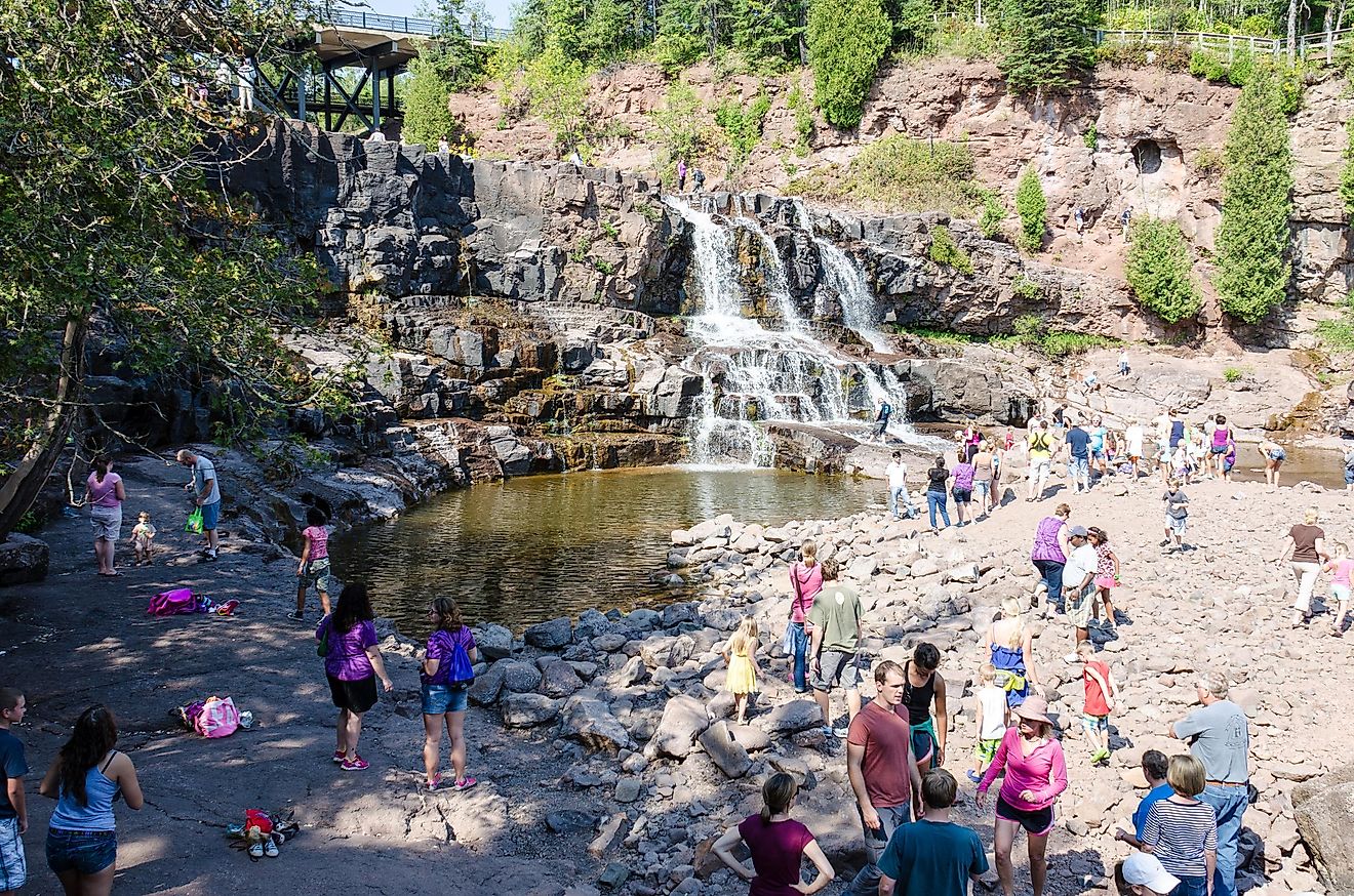 12 Amazing Minnesota Day Trips That Are Worth The Drive