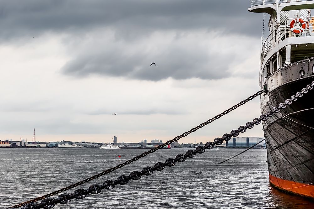 The Komagata Maru Incident - A Shameful Moment in Canada's History