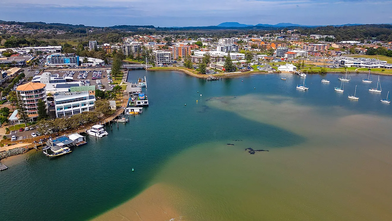 9 Best Towns In Australia For Retirees