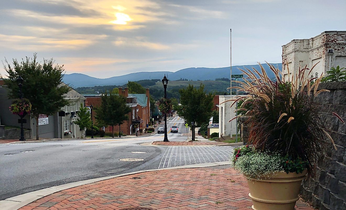 7 Underrated Small Towns to Explore in Virginia