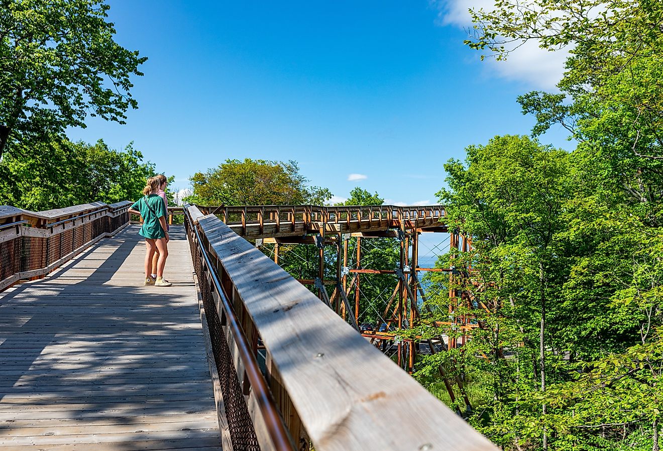 13 Amazing Wisconsin Day Trips That Are Worth The Drive