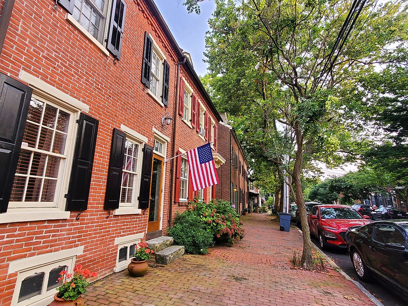 7 Coziest Delaware Towns To Visit In 2025