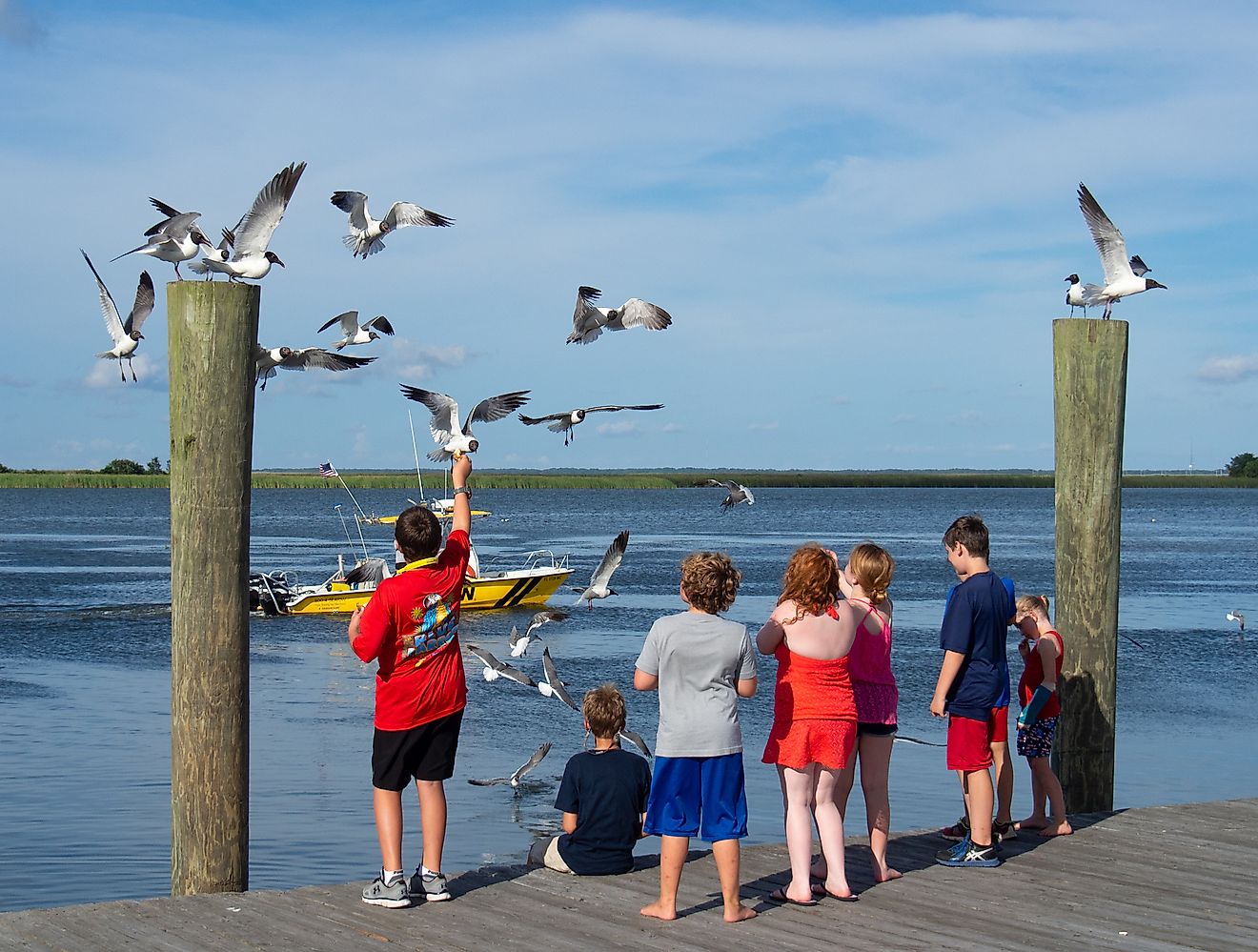 The 10 Friendliest Little Towns In Florida