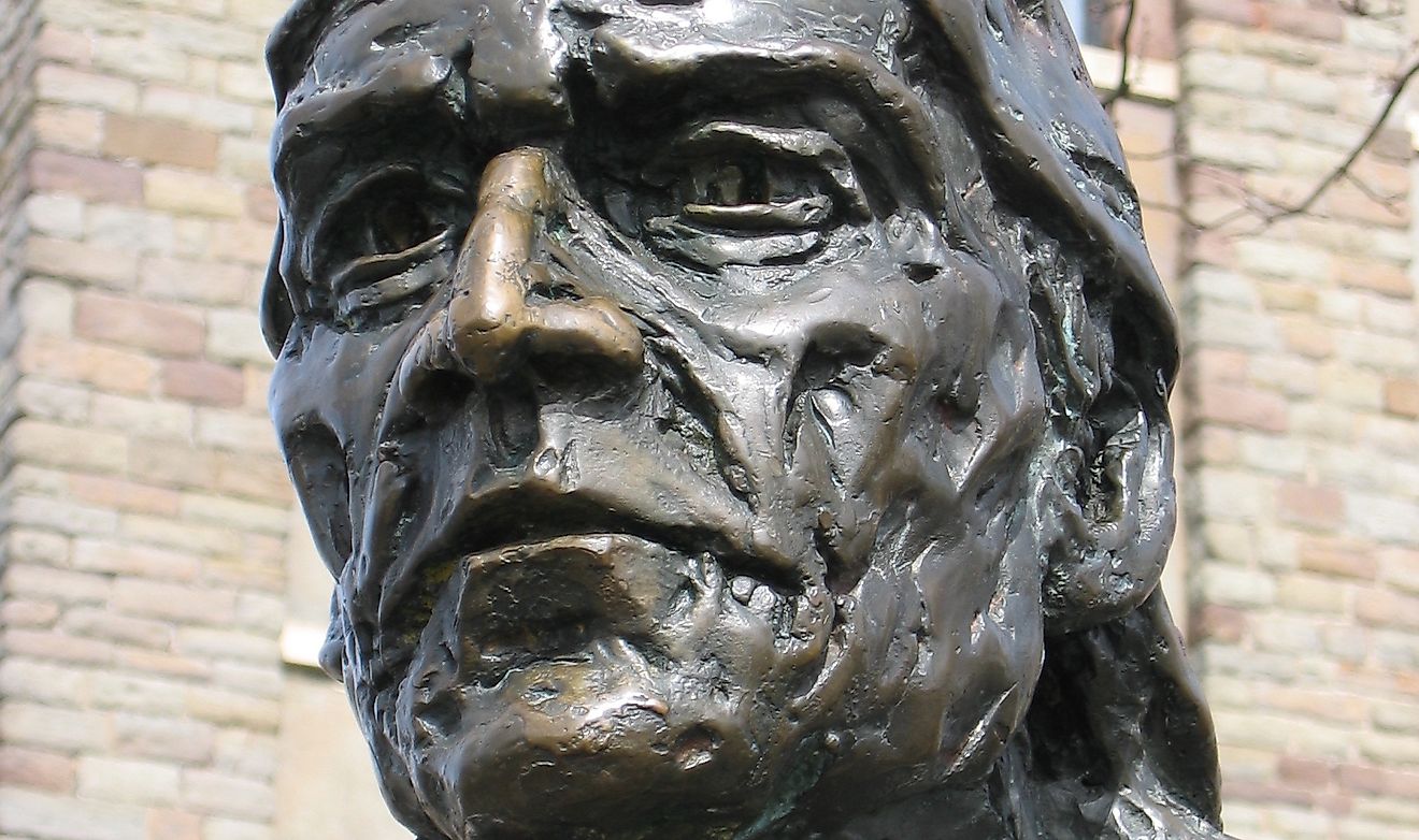 John Cabot - Explorers of the World