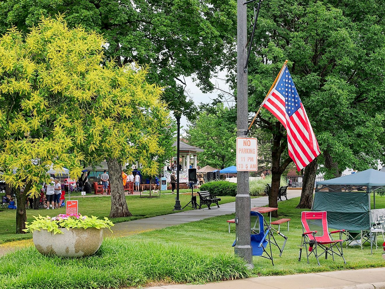 8 Most Scenic Small Towns In Kansas For Nature Lovers