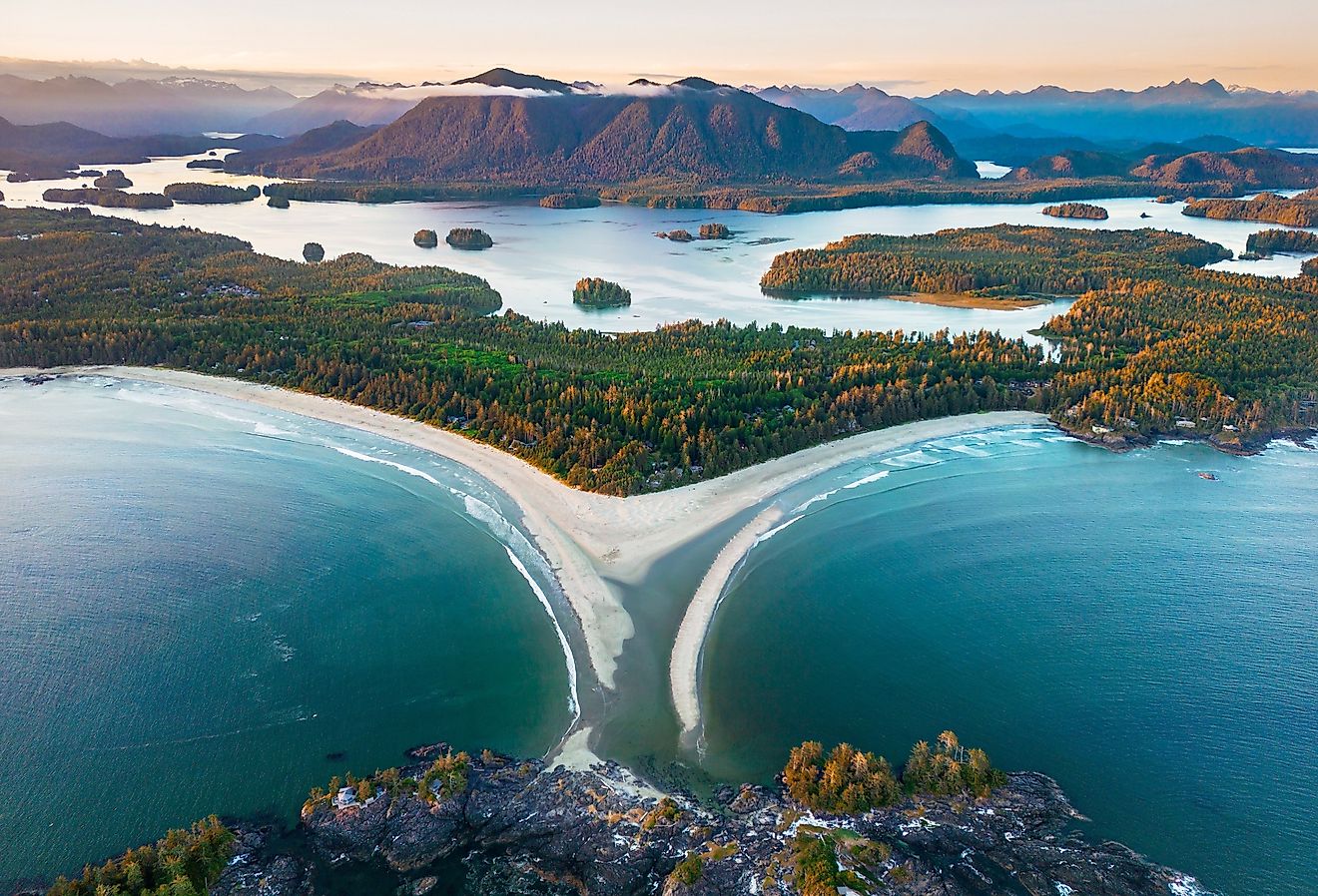 8 Amazing British Columbia Day Trips That Are Worth The Drive