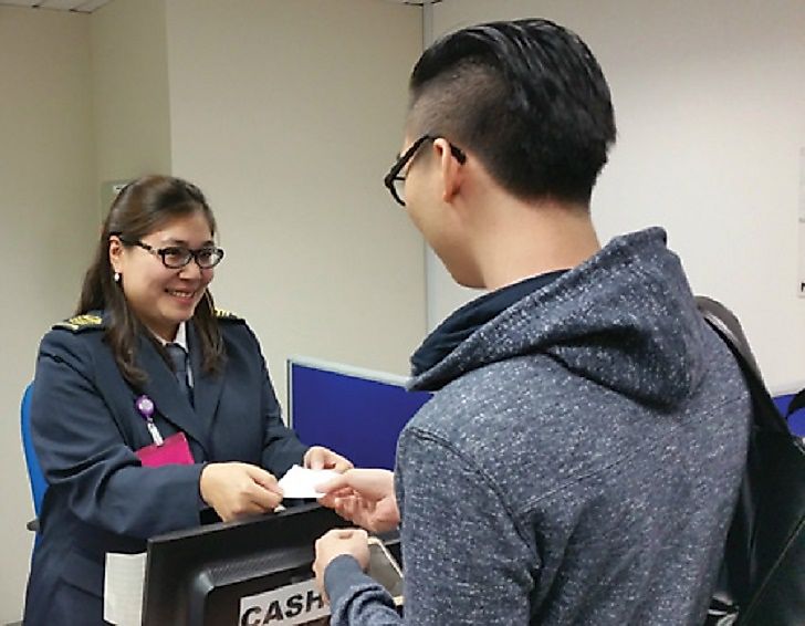 Most Efficient Customs Protocols In The World