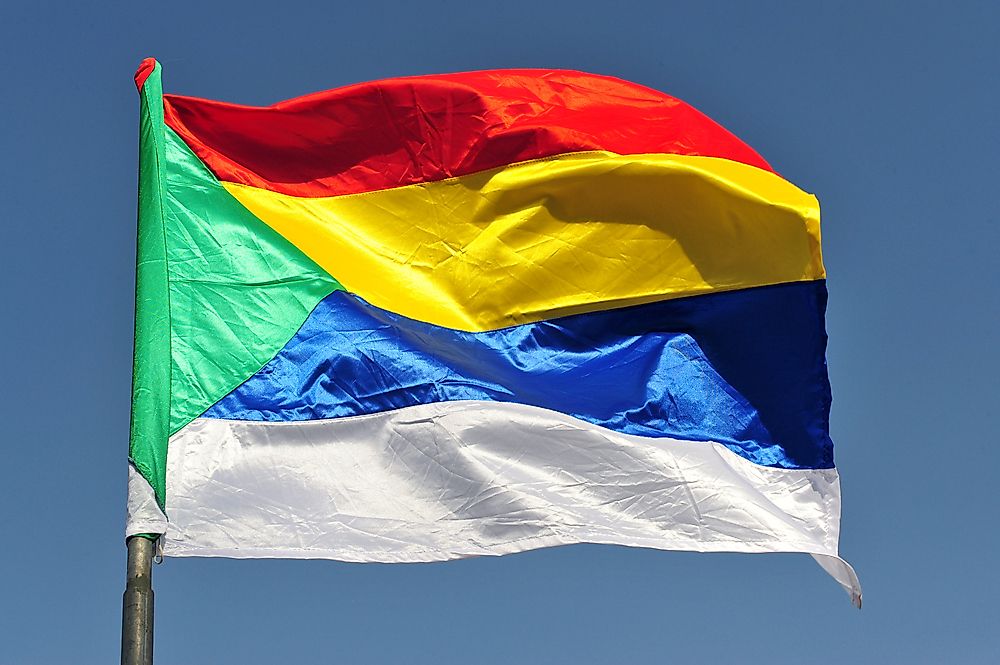 What is the Druze Religion?