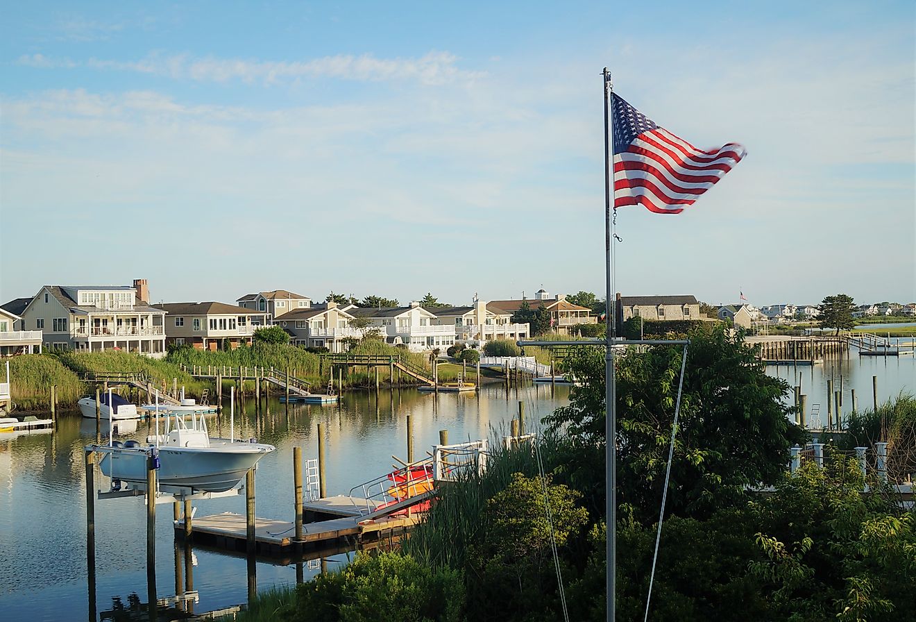 7 Offbeat Atlantic Coast Towns To Visit In 2025