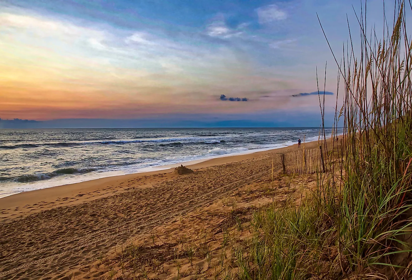 9 Most Underrated Towns In the Outer Banks