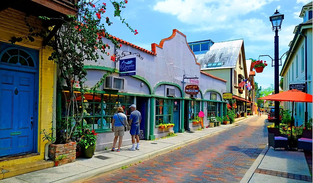 10 Whimsical Towns to Visit in Florida