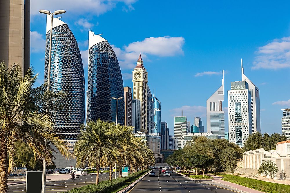 Royal Families of the UAE