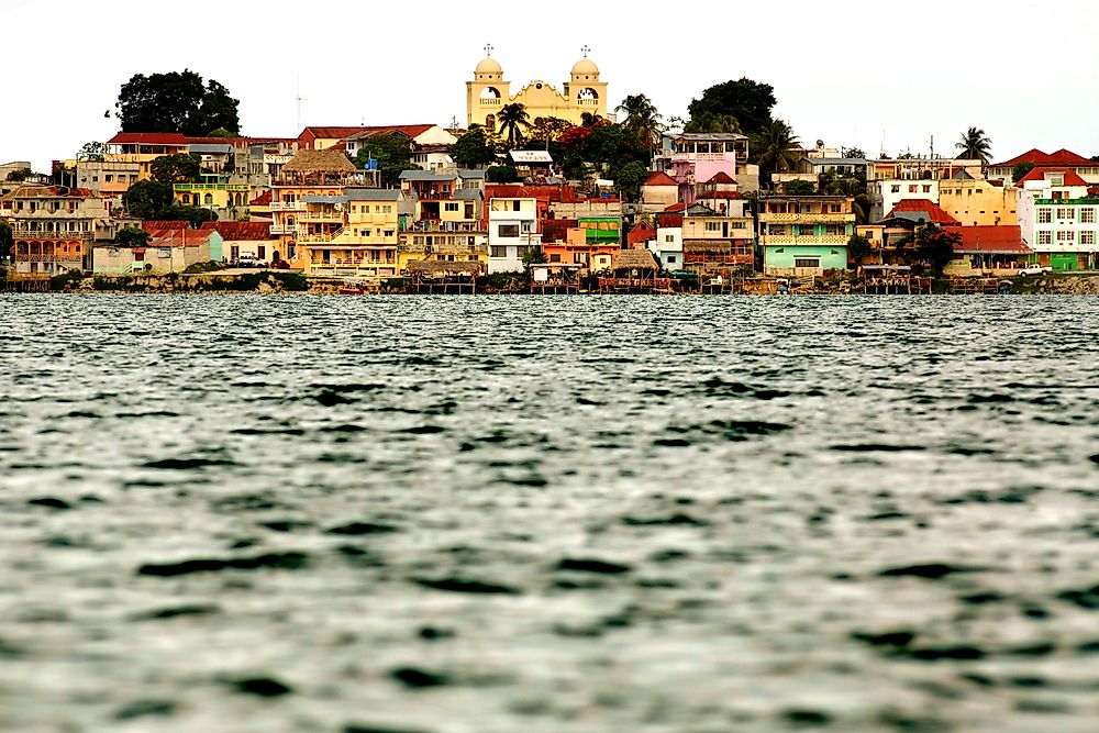 The Oldest Cities in North America