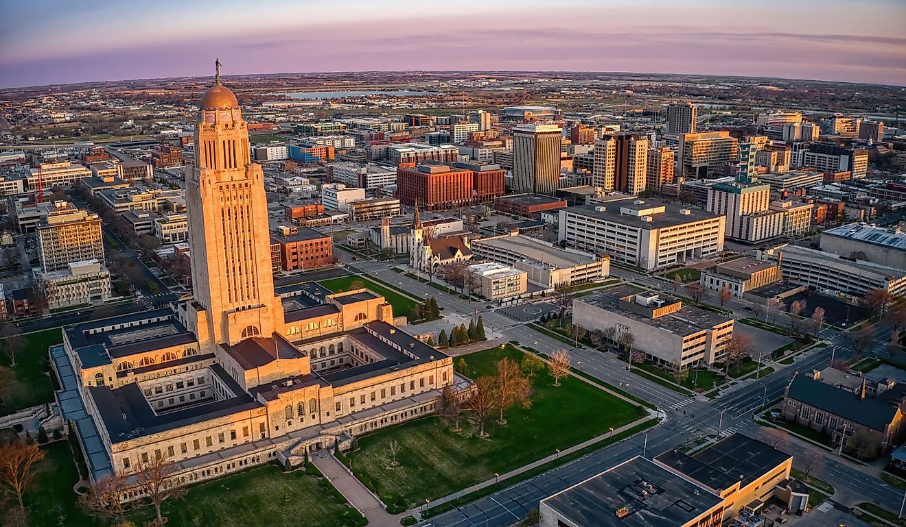 Why Nebraska's Fastest Growing City Should Be On Your Radar