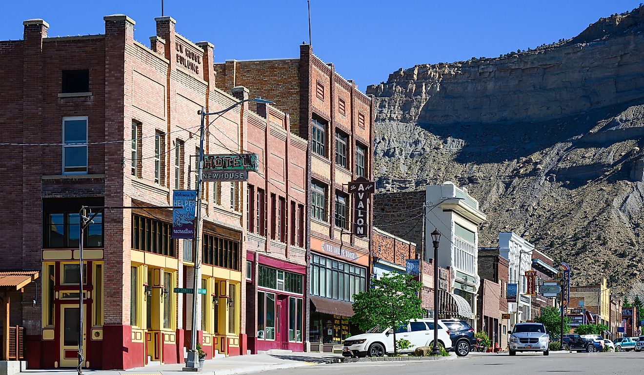 The Definitive Guide To Utah's Hidden Gems
