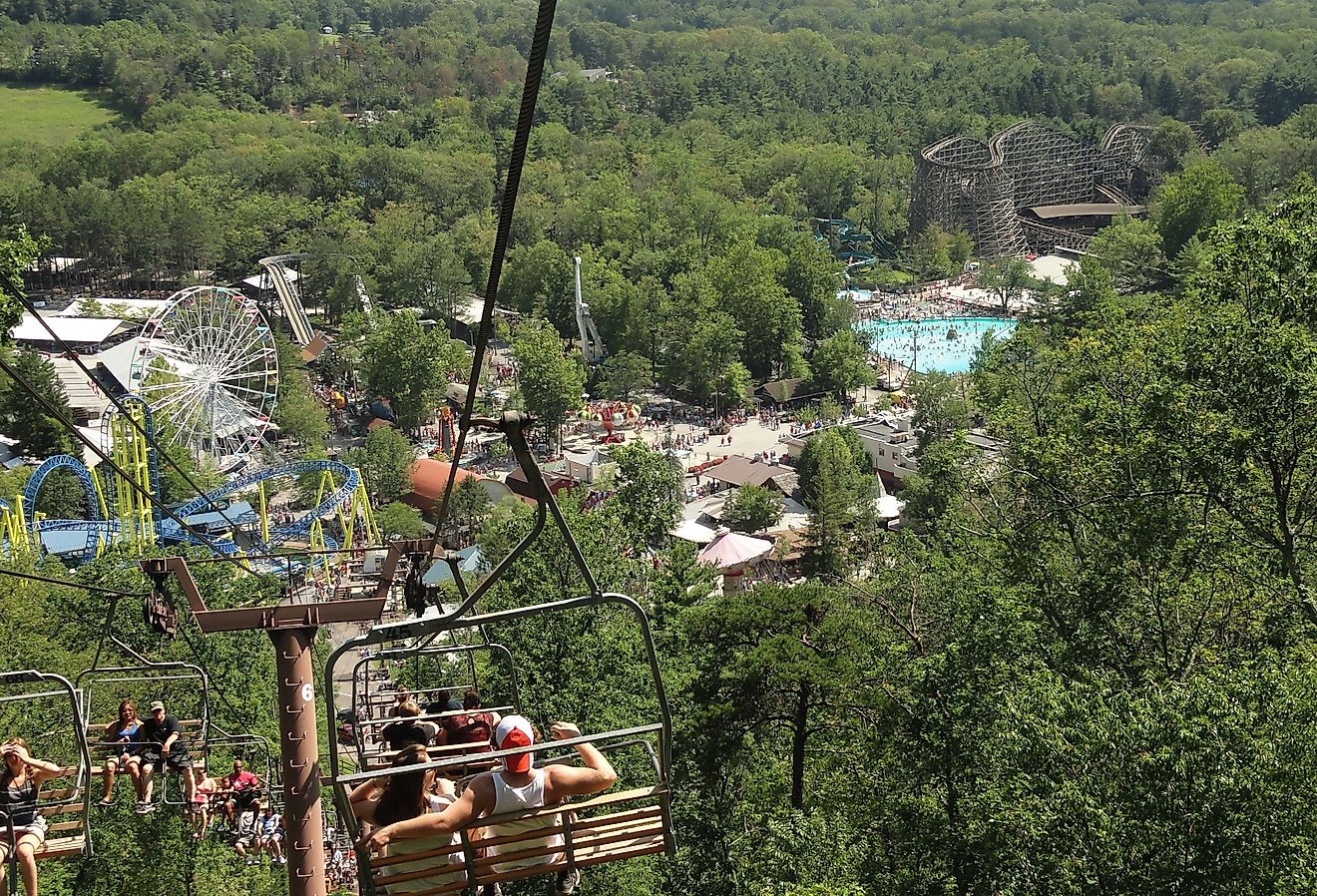 11 Amazing Pennsylvania Day Trips That Are Worth The Drive