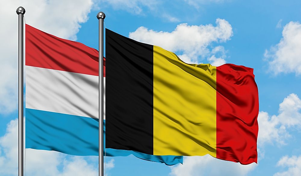 What Is The Belgium–Luxembourg Economic Union?