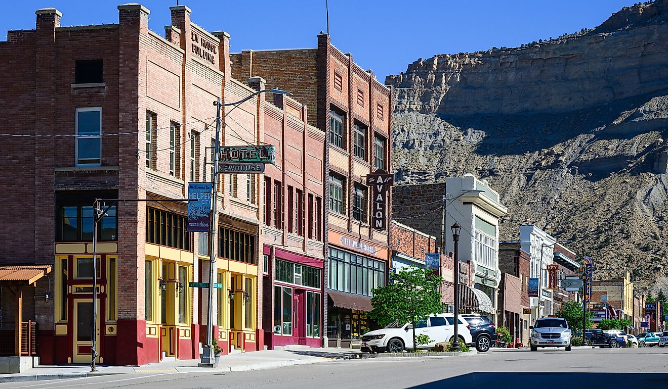 8 Welcoming Towns to Retire in Utah