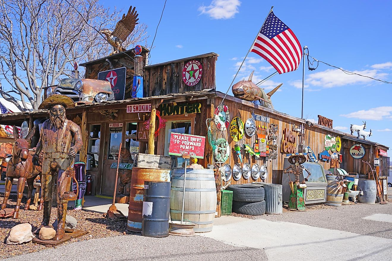 14 of the Prettiest Towns in Arizona