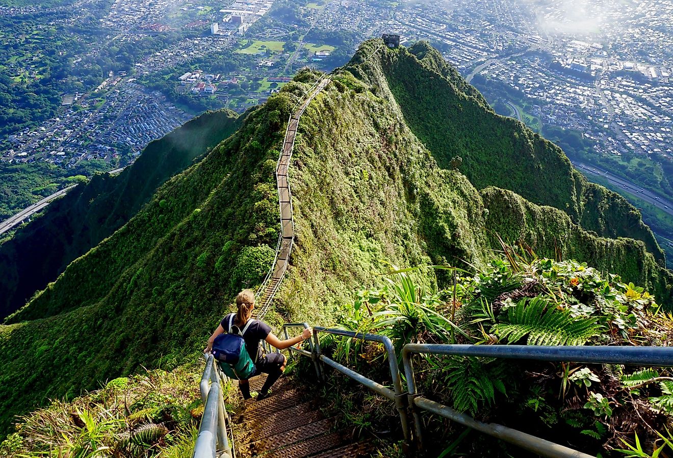 6 Bizarrely Named Towns In Hawaii