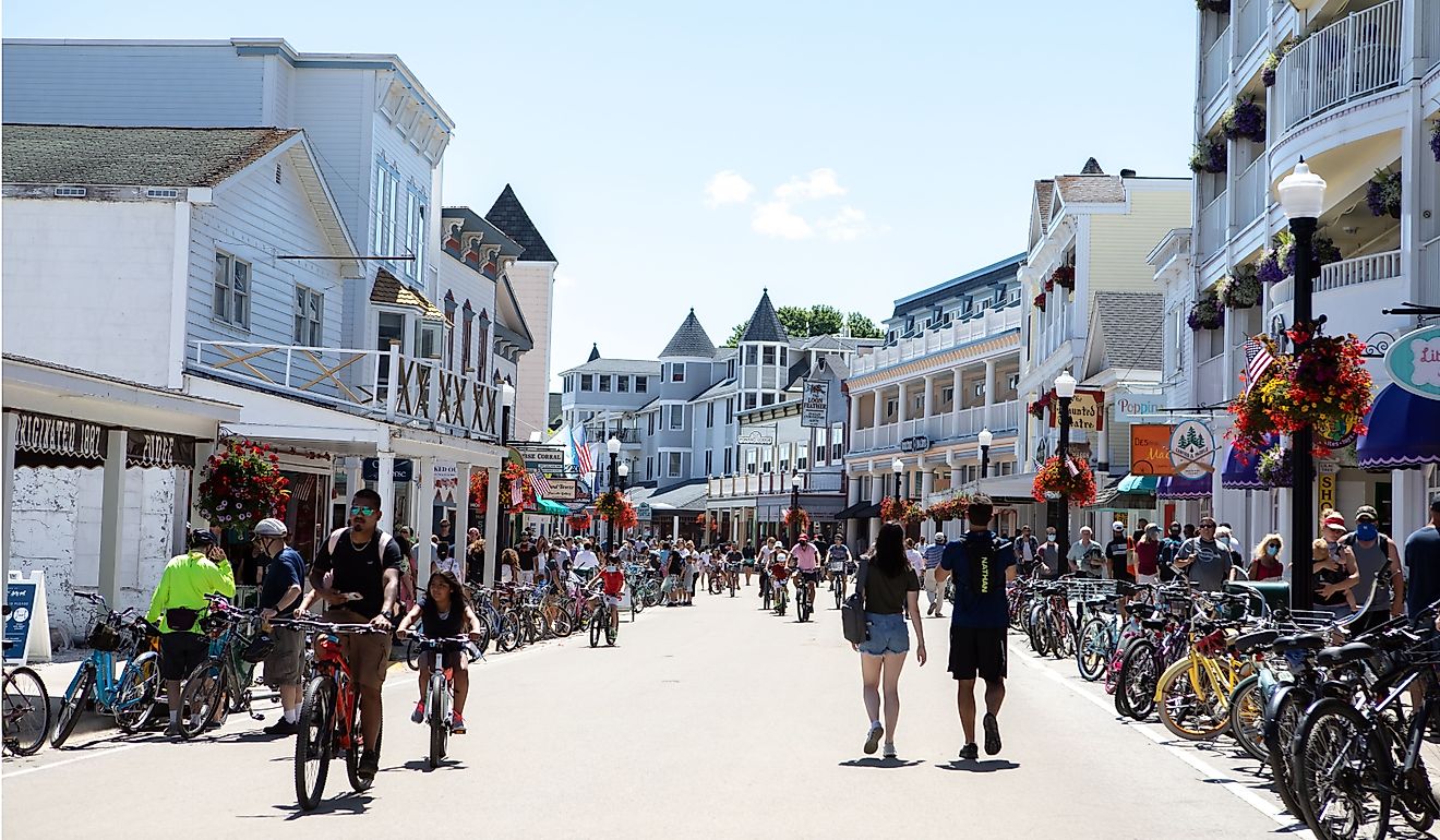 The Best Places to Visit in Michigan's Upper Peninsula