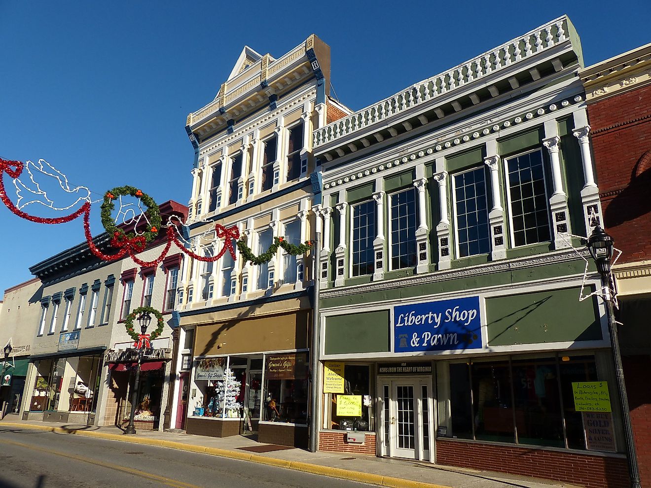 7 Best Towns In Virginia For Retirees