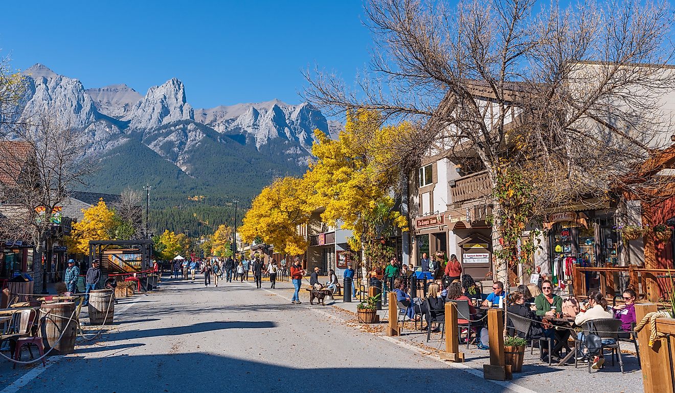 8 Overlooked Towns In The Prairies Worth Visiting