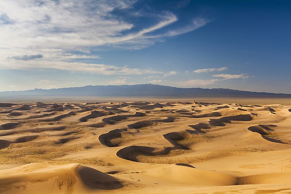 Which Countries Have Deserts WorldAtlas Which Countries Have Deserts WorldAtlas