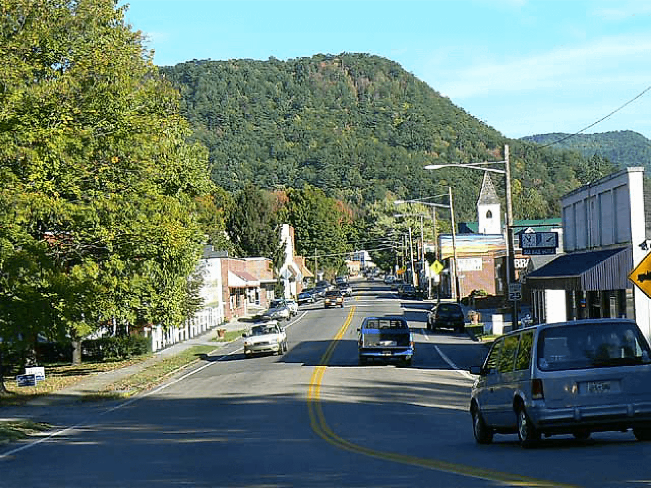 7 of the Quirkiest Towns in Virginia