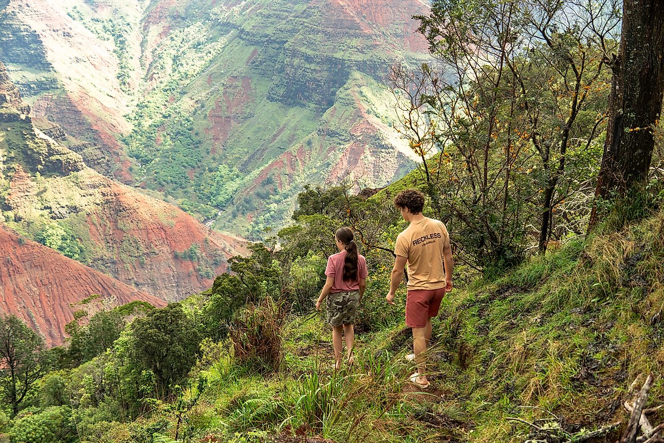 10 Top Places To Visit In Hawaii This Fall