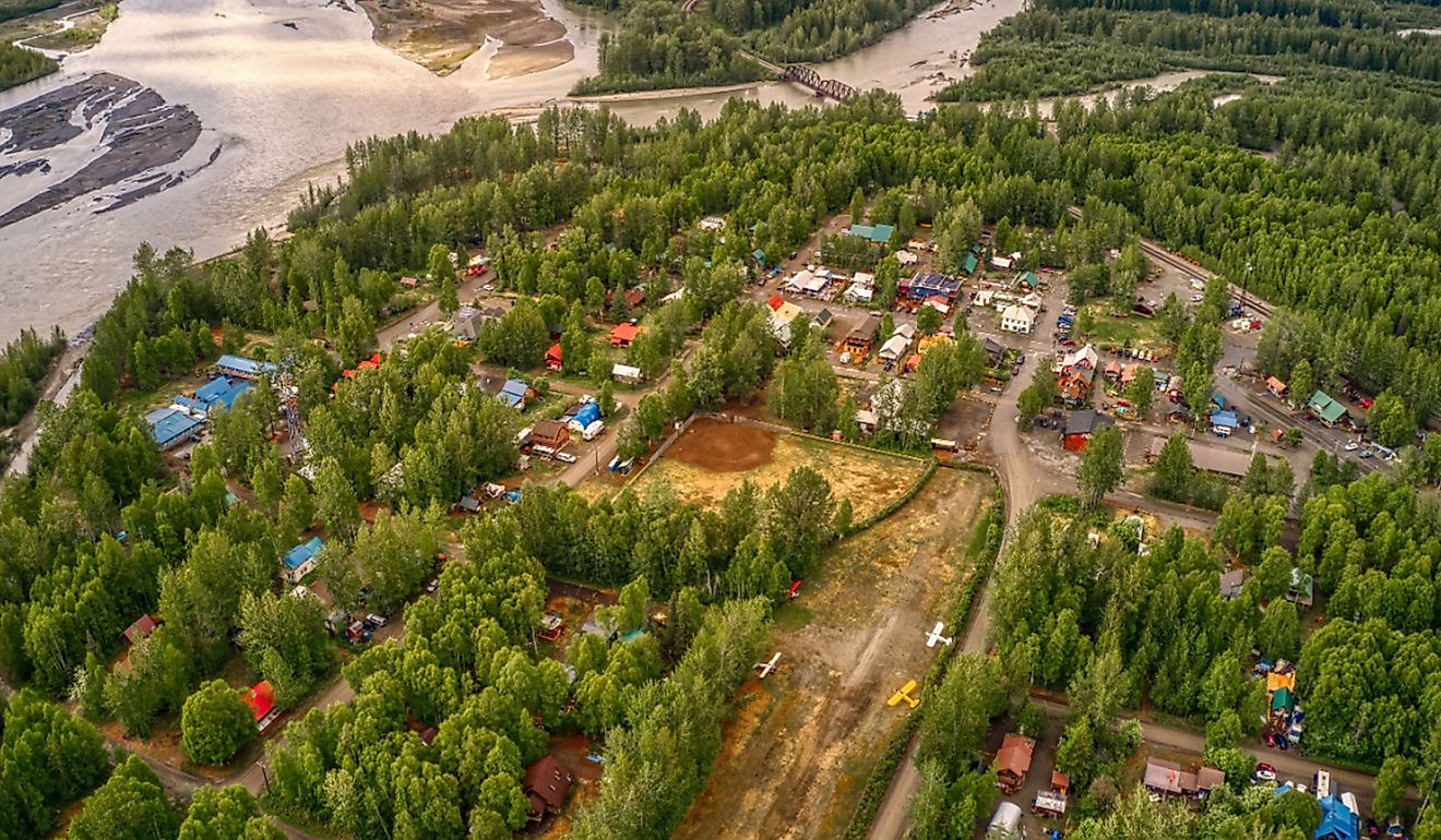 Why This Alaska Town Deserves More Attention