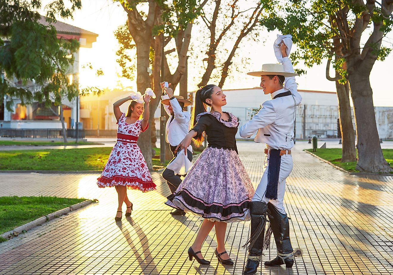 8 Most Charming Small Towns in Chile