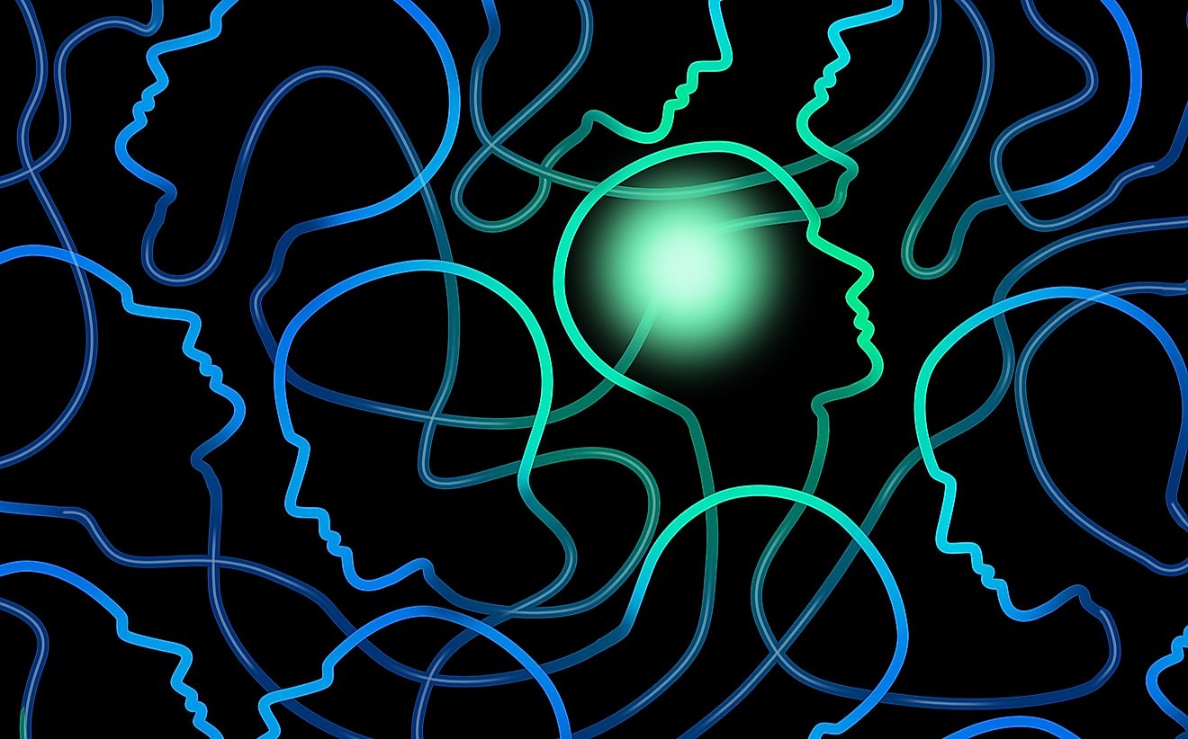 What is the Difference Between Sociology and Psychology? - WorldAtlas What is the Difference Between Sociology and Psychology? - WorldAtlas