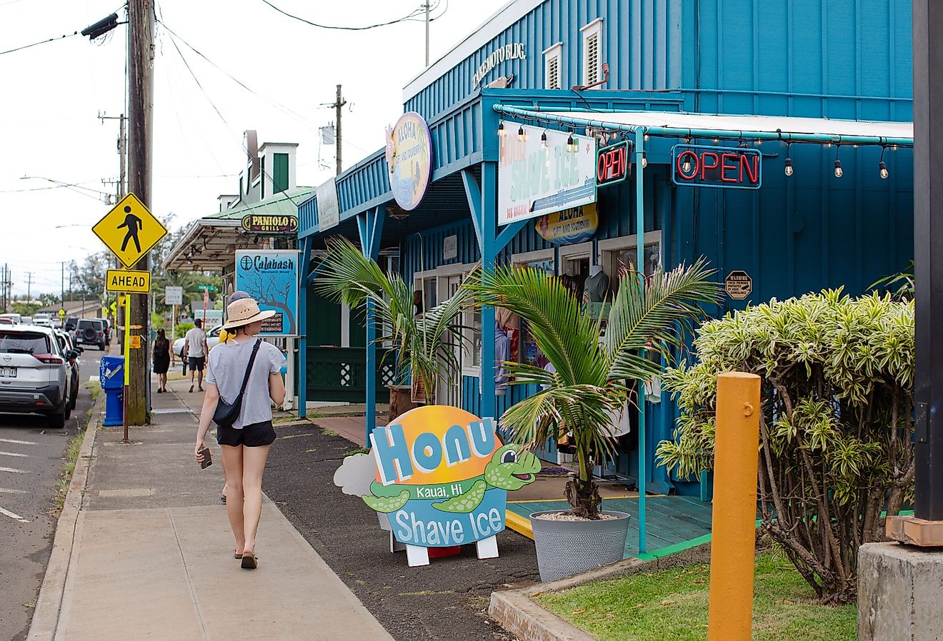 8 Old-World Towns to Visit in Hawaii