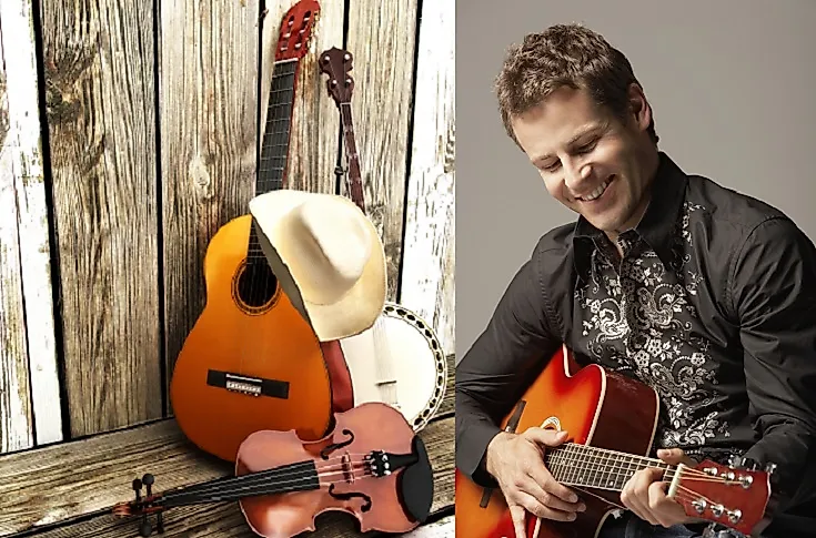 What Is American Country Music?