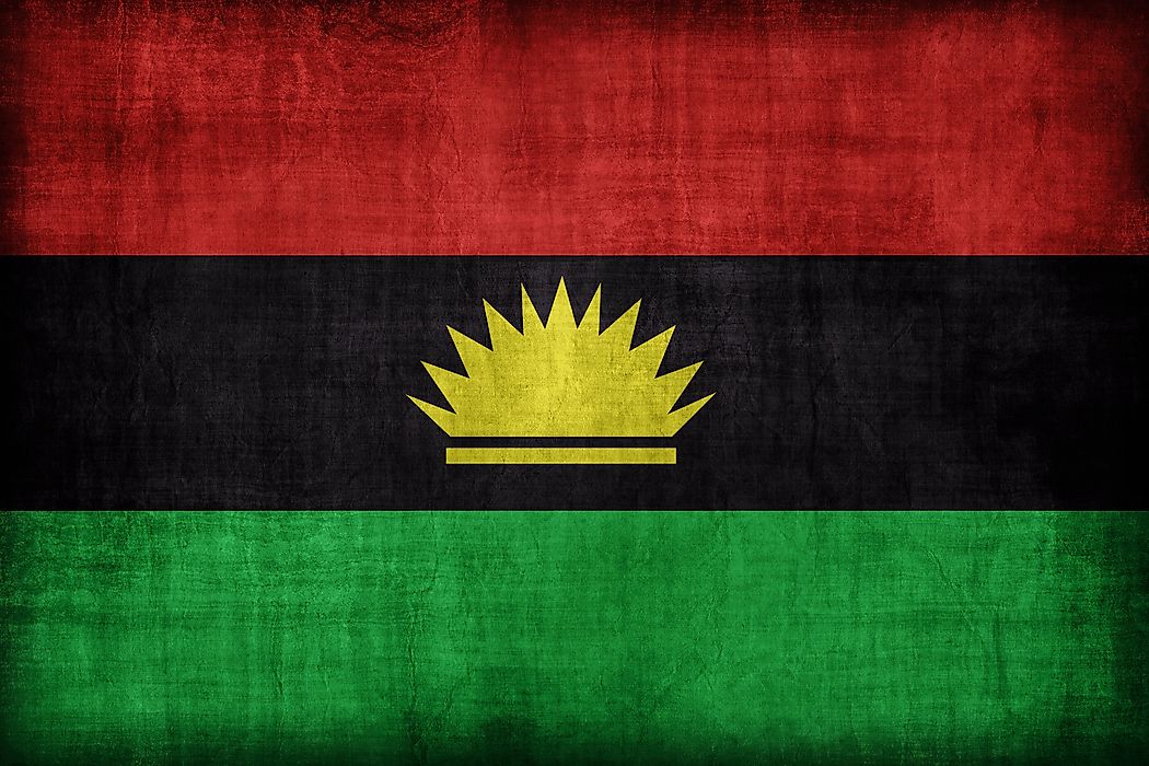 10 Separatist Movements in Africa