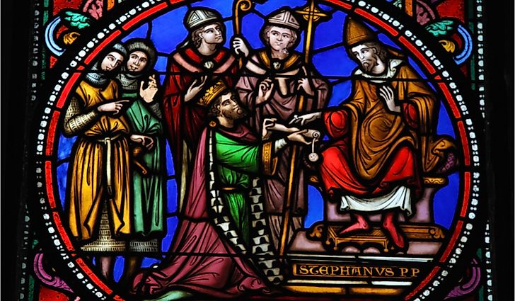 Popes With The Shortest Papal Reign In History