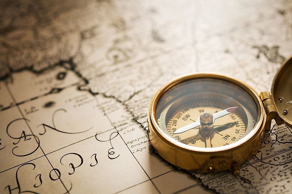 Richard Francis Burton, Famous Geographer