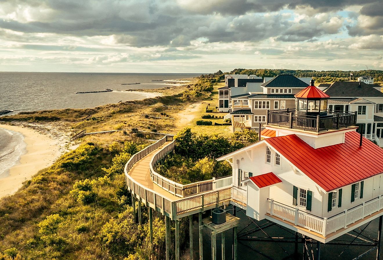 Virginia Beach Getaways: 7 Charming Towns for a Weekend Escape ...